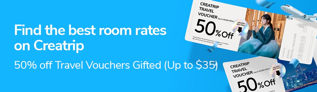 Creatrip: Korea Your Way