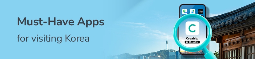 Creatrip: Korea Your Way