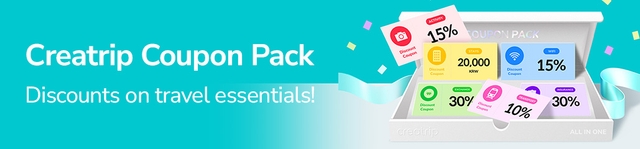 Creatrip: Korea Your Way