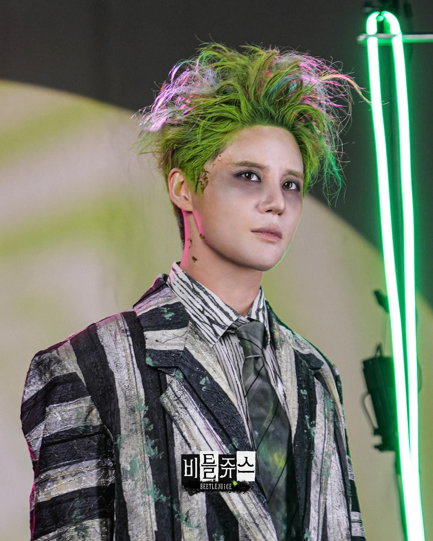 2025-26 K-POP偶像出演 音樂劇-九老/韓國（Creatrip）