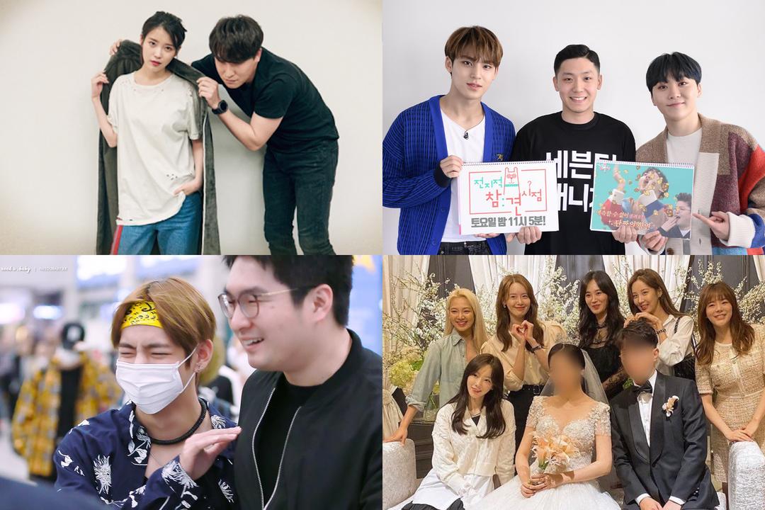 How To Become A Manager To K-pop Idols & Korean Actors - Korea (Creatrip)