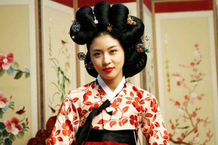 Creatrip: Gisaeng: Historic Korean Women Known For Their Beauty And ...