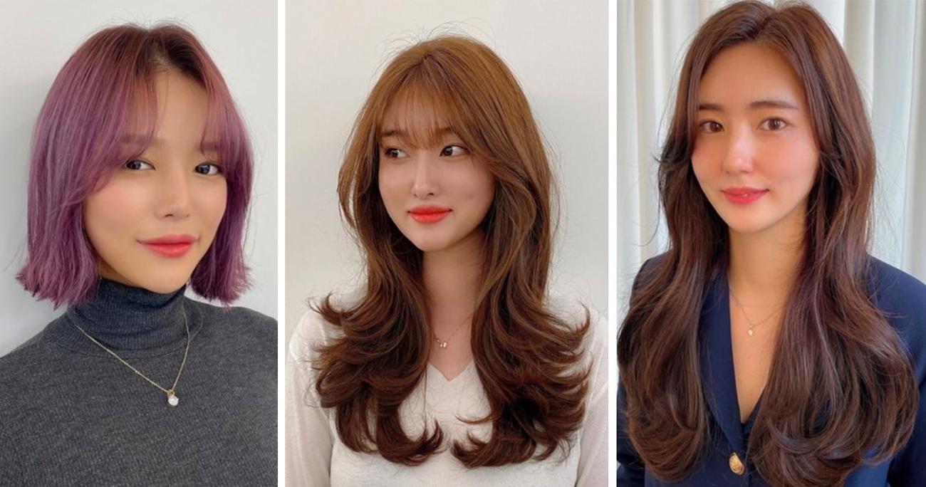 Lee Chul Hairkerker By Cécica | Ewha Womans University Hair Salon - Seoul/Korea (Creatrip)