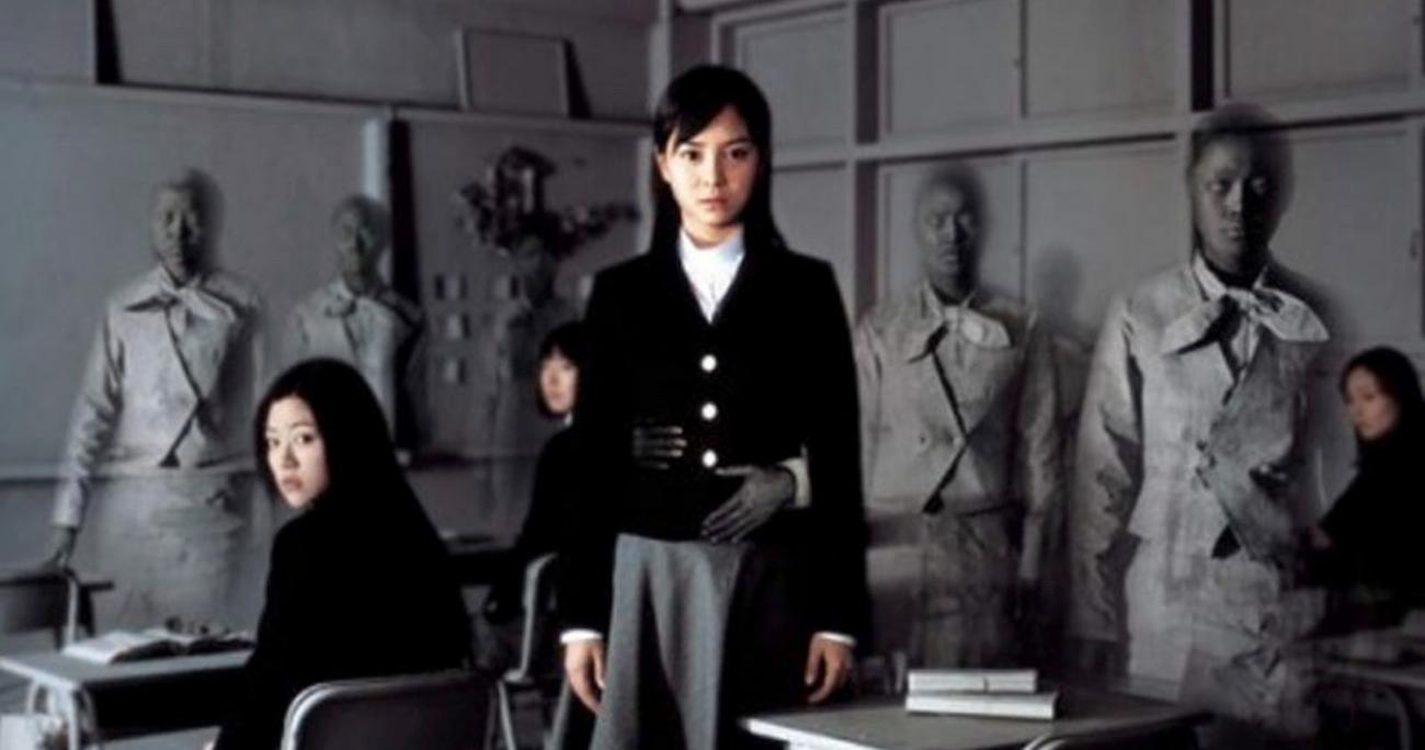 Top 10 Korean Horror Movies That Will Haunt You For Days - Korea (Creatrip)