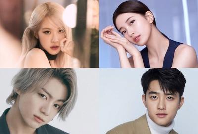 Fragancias utilizadas por los ídolos del K-Pop - Corea (Creatrip)