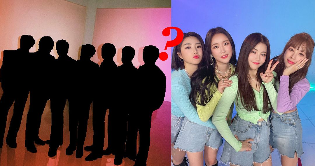 Creatrip: 30 อันดับวง KPOP ที่ได้รับความนิยมมากที่สุดของเดือนพ.ค. - โซล ...