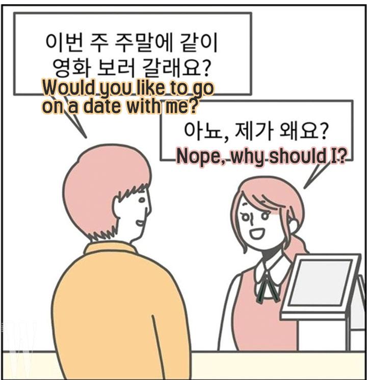 Creatrip | 15 Korean Slangs That You Must Know!