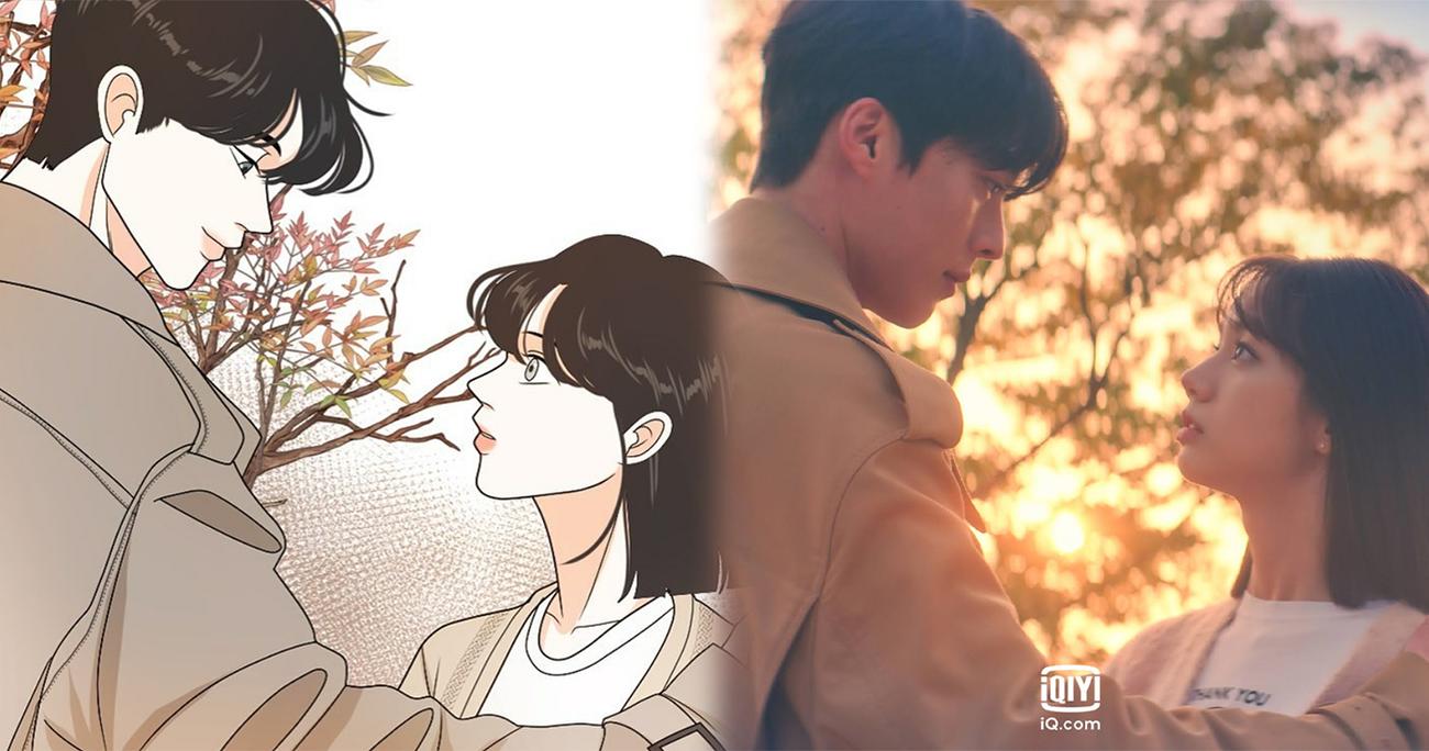 Creatrip: A Complete List Of Webtoon-Based Dramas In Korea for 2021 - Korea (Travel Guide)