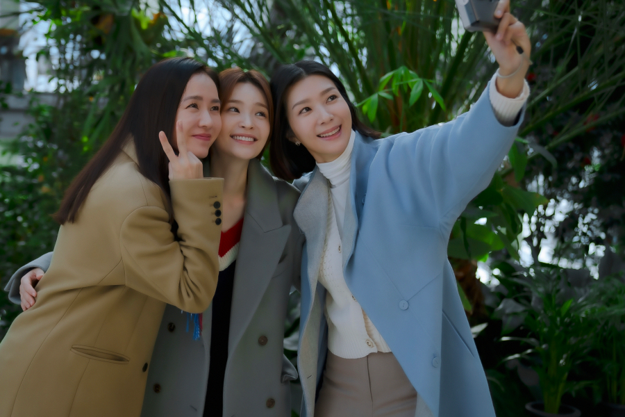 jtbc韓劇首播及最高收視排行榜-韓國（Creatrip）