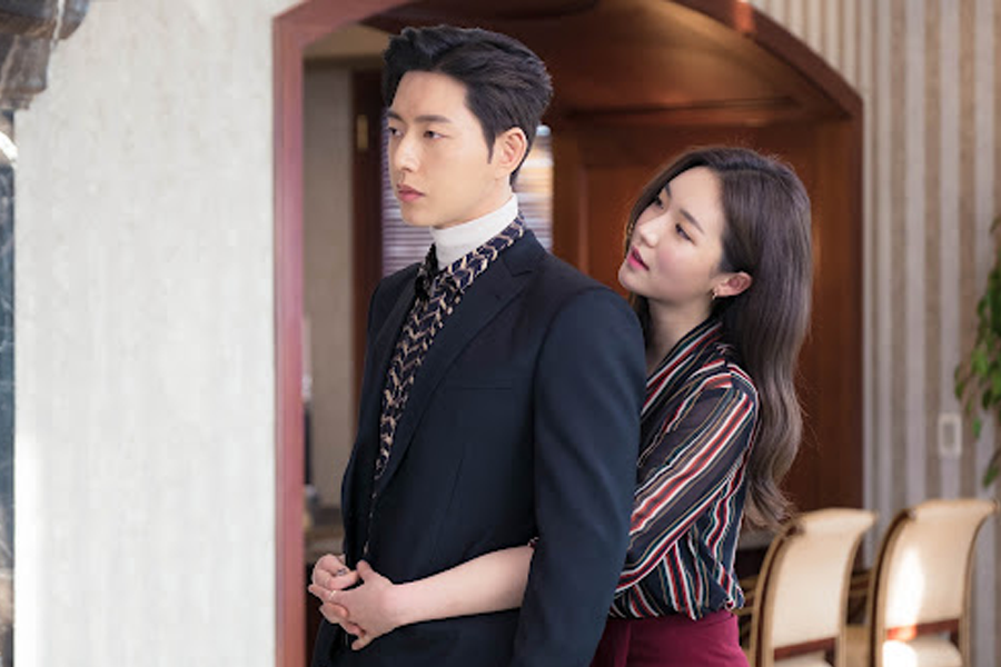 JTBC K-Dramas With The Highest Viewership And Premiere Ratings - Korea (Creatrip)