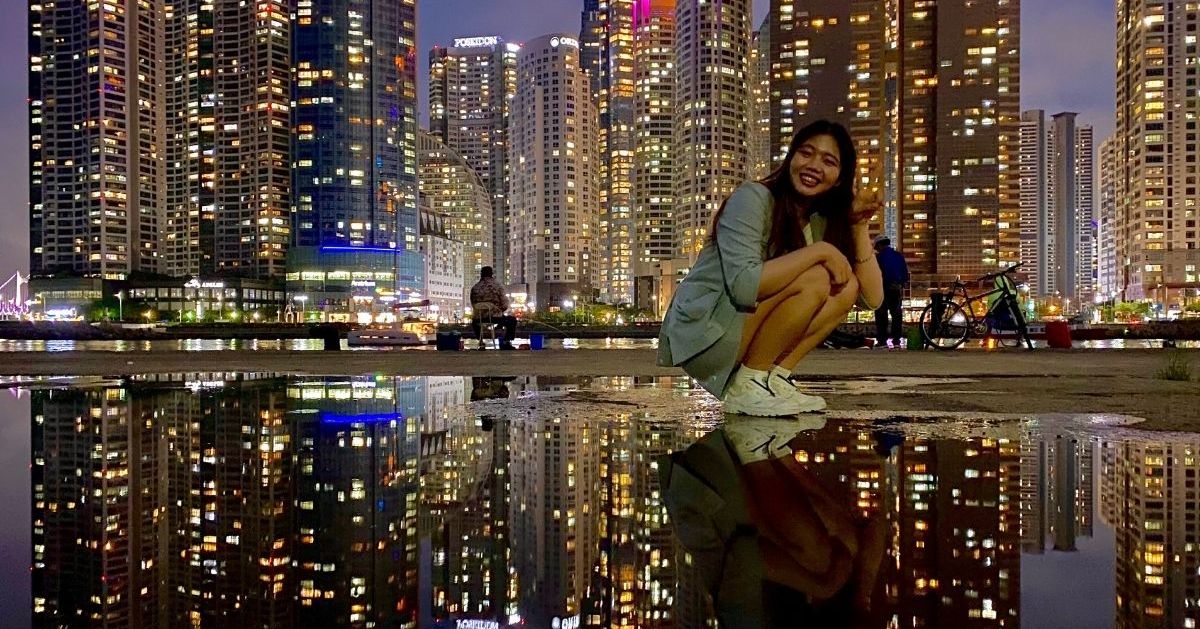 Creatrip: 釜山 海雲台 ショッピング | The Bay 101 - 釜山(プサン)/韓国 (旅行情報)