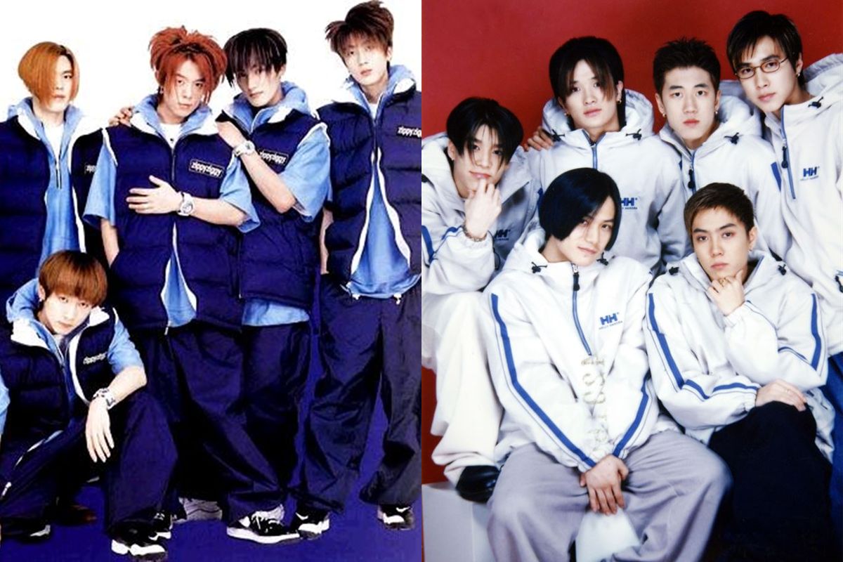 Creatrip: Idol Kpop gen 1 - gen 4: Phân tích chi tiết về đặc điểm của ...