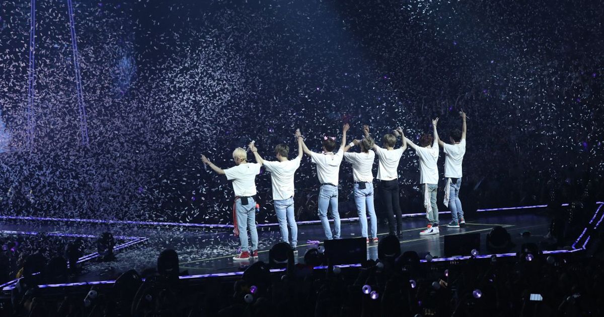 Creatrip: Kpop偶像世代(1至4代)演變/由來