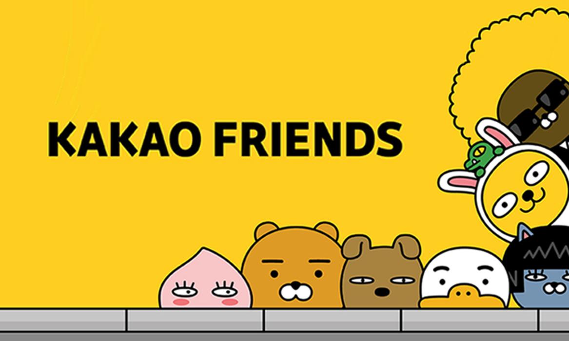 Creatrip: The Most Adorable Korean Character Merch 2021