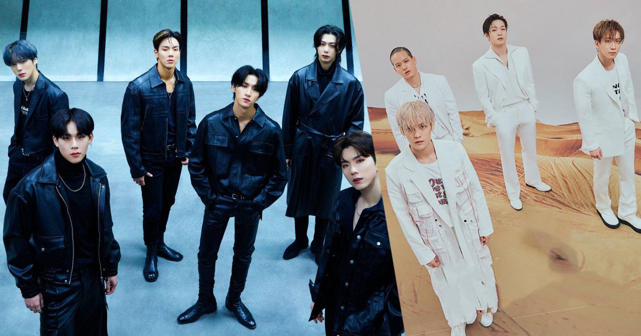 Creatrip: จัดอันดับบอยกรุ๊ปยอดนิยมประจำเดือนสิงหาคม