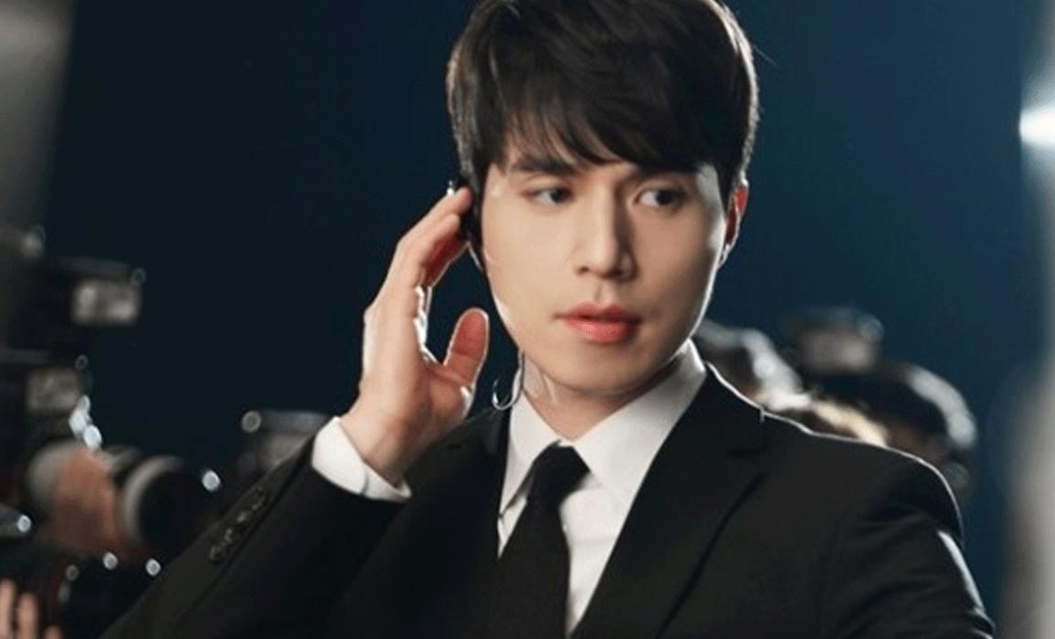 Behind The Scenes | The Life Of A K-Pop Idol Bodyguard - Korea (Creatrip)