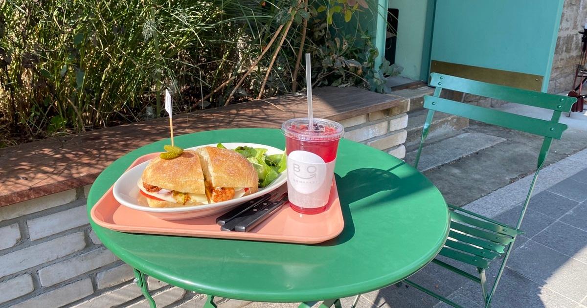 Guía de cafeterías de la estación de Seúl | Recomendaciones de los ...
