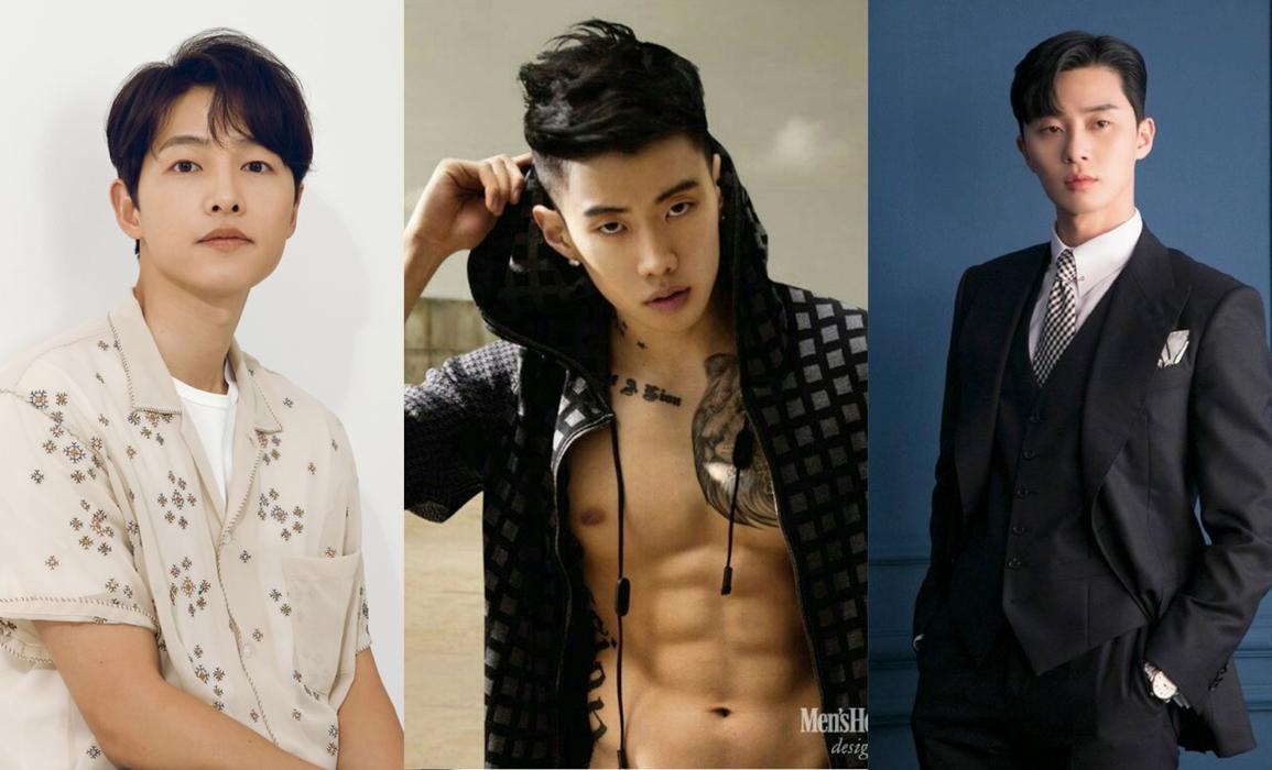 5 Popular Male Archetypes Seen In Korean Media - Korea (Creatrip)