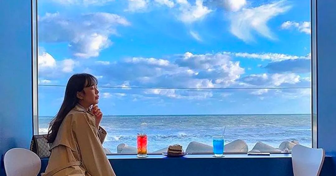 Creatrip: 2023釜山海景咖啡廳懶人包-釜山/韓國(旅遊情報)