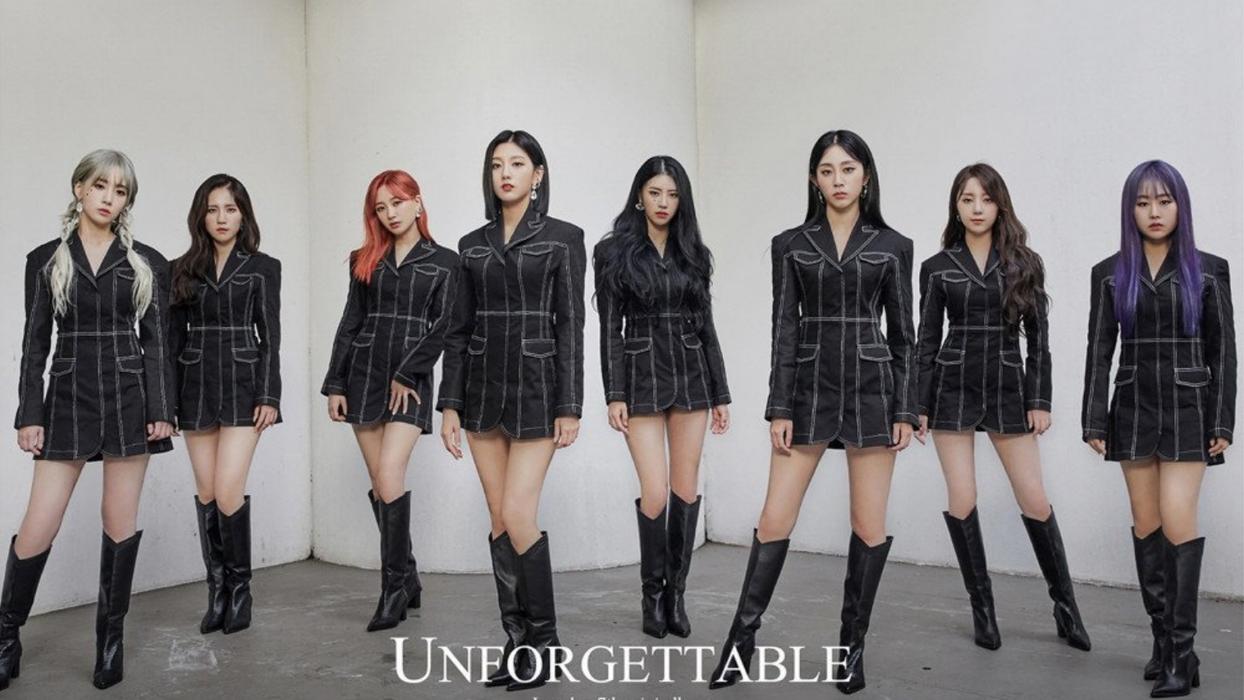 Lovelyz se dissout officiellement et 7 membres quittent Woollim Entertainment - Corée (Creatrip)