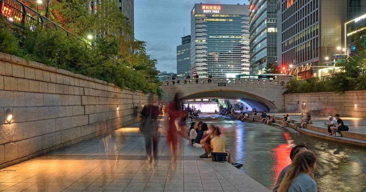 Creatrip: 2022乙支路行程總懶人包-首爾/韓國(旅遊情報)