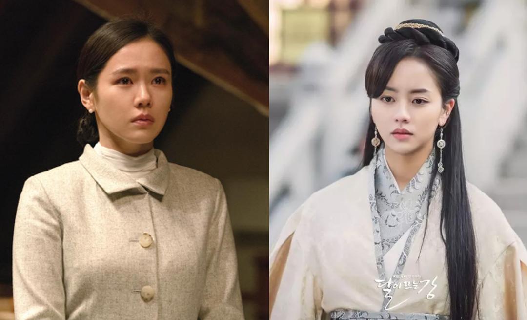 The History Of The Greatest Korean Princesses - Korea (Creatrip)