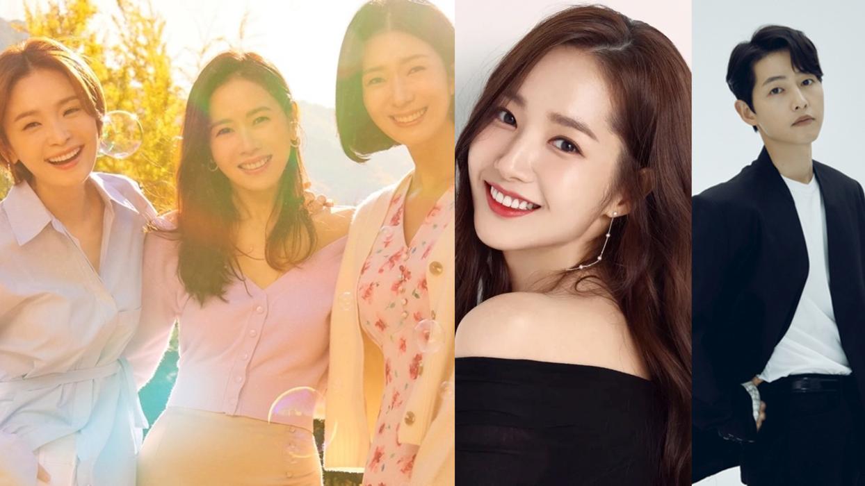 Creatrip: 2022 Upcoming JTBC K-Dramas