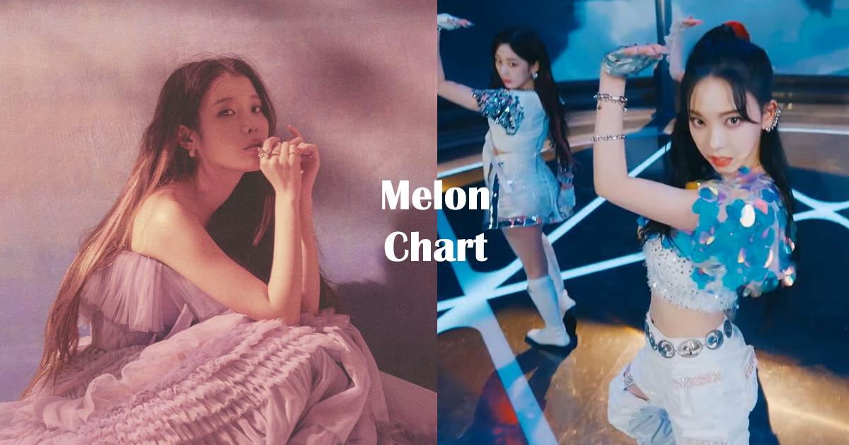 Creatrip: 2021年Melon熱門Kpop歌曲-韓國(旅遊情報)