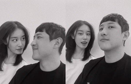 Creatrip: T-ARAジヨン-野球選手ファン·ジェギュン、突然の結婚発表「幸せに暮らす」