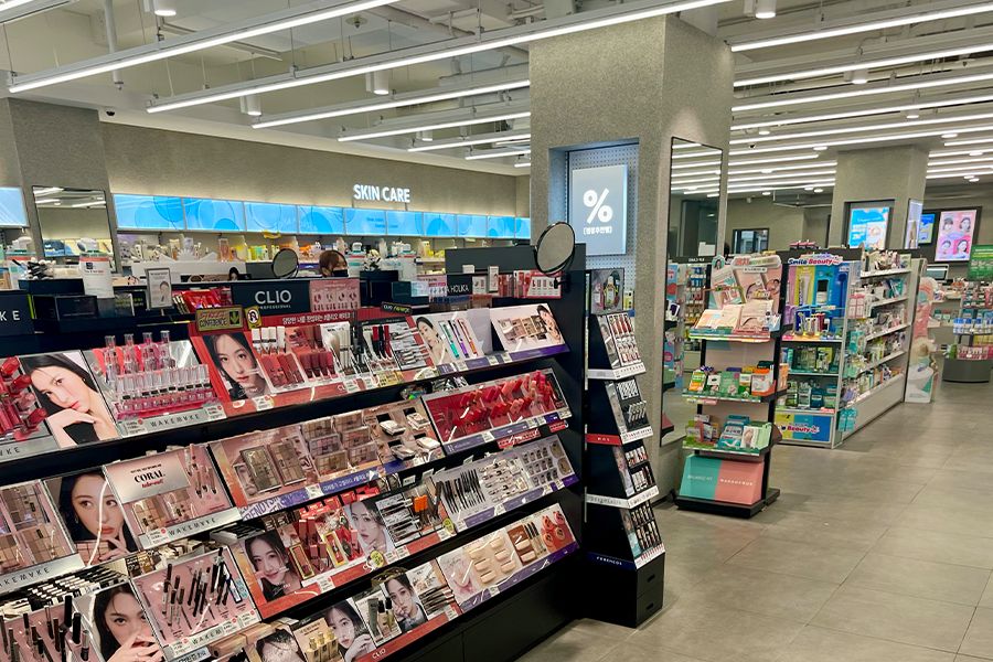 Creatrip: 2024 Olive Young必買熱銷商品-韓國(旅遊情報)