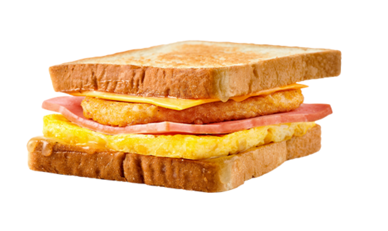 Creatrip: ร้านขนมปังโทสต์ Isaac Toast สาขามหาวิหารเมียงดง - โซล/เกาหลี (การวางแผนการเดินทาง)