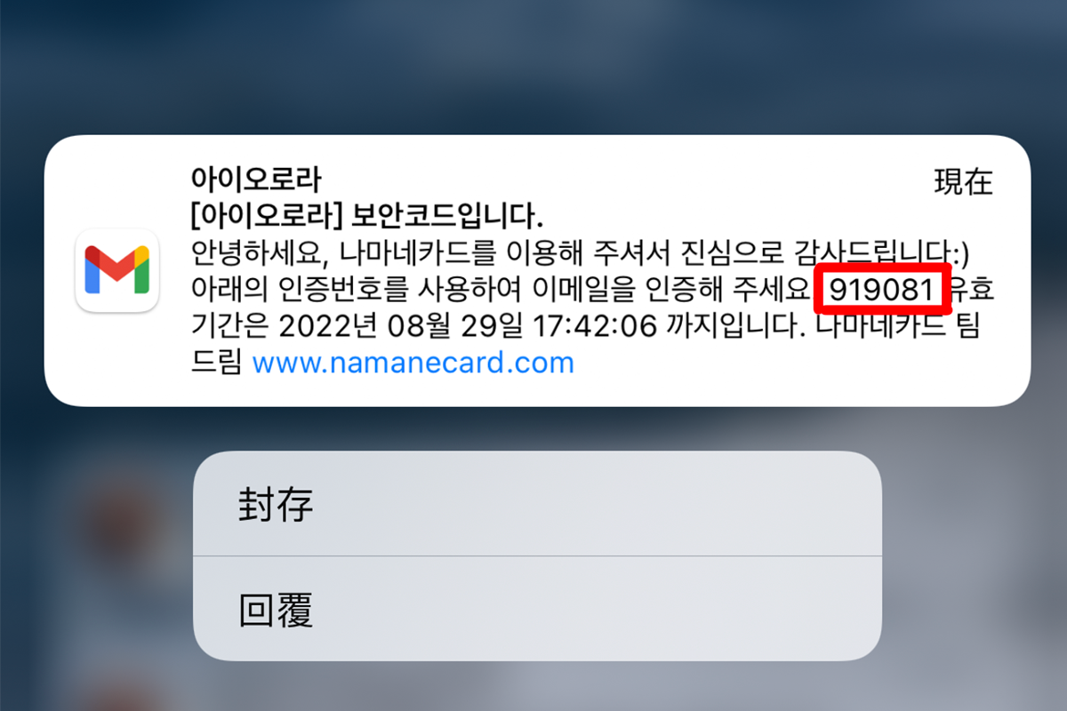 Creatrip: 韓國「NAMANE卡」訂購/儲值
