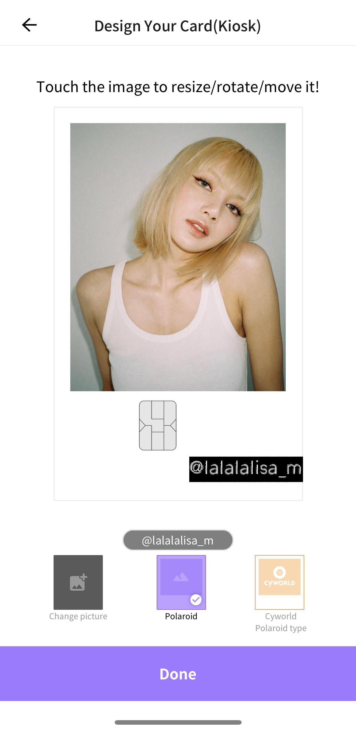 จ่ายค่ารถหรือซื้อของตามร้านต่างๆ ด้วยบัตร NAMANE - เกาหลี (Creatrip)