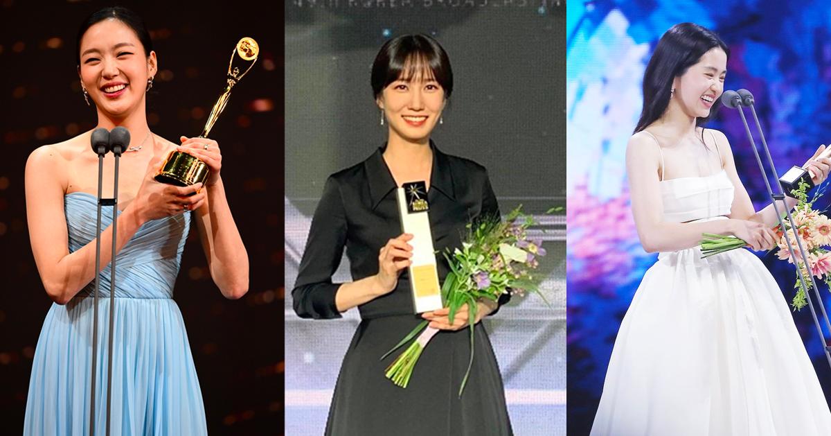 Creatrip: 2022韓國電視劇頒獎典禮列表