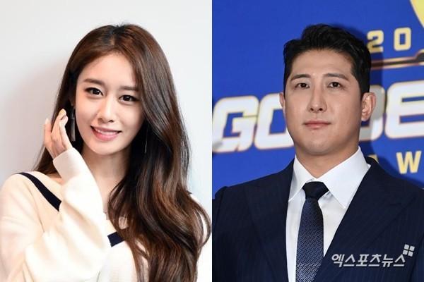 T-ARAジヨン♥ファン·ジェギュン、12月10日に結婚→「江南ゾンビ」の公開まで祝い事続き - 韓国 (Creatrip)