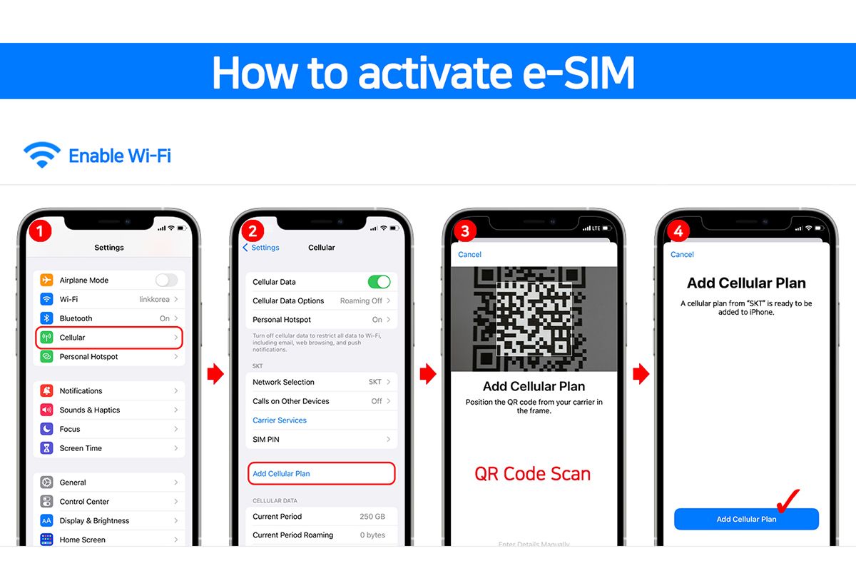 eSIM 4G Thái Lan 100GB+ Gọi - nhận tại Việt Nam 2025