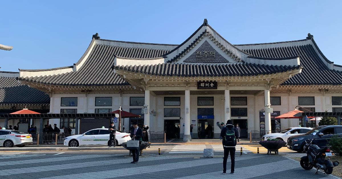 Transportation Guide | Jeonju - Jeonju/Korea (Creatrip)
