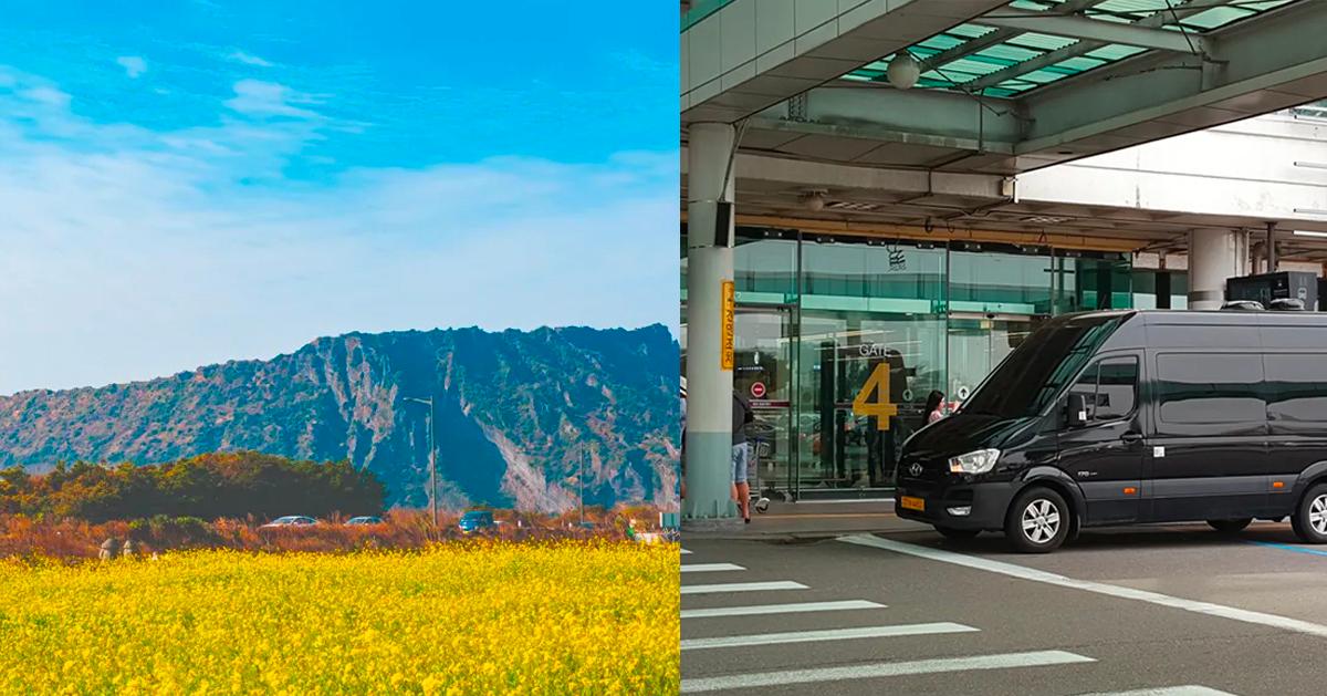 Creatrip: 2023韓國包車/私人接送懶人包