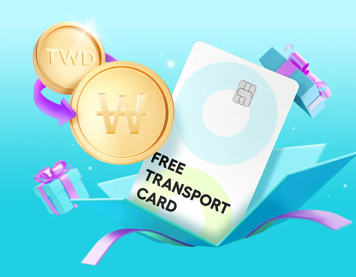 Creatrip: Airport Currency Exchange Reservation Service | Easy Currency Exchange at the Airport