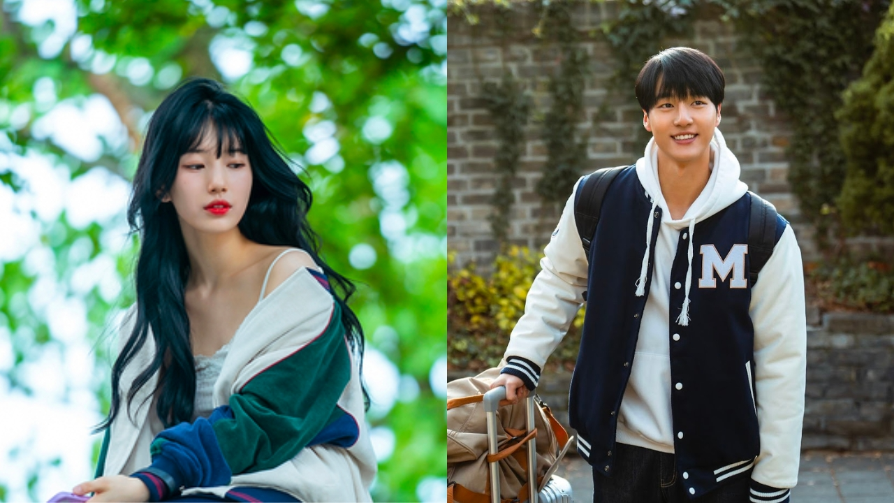 Creatrip: Complete List Of 2023 Netflix K-dramas and TV Shows