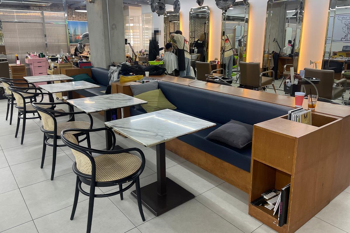 Creatrip: Cheongdam VOID by Park Chul | Hair & Makeup - Seoul/Korea ...