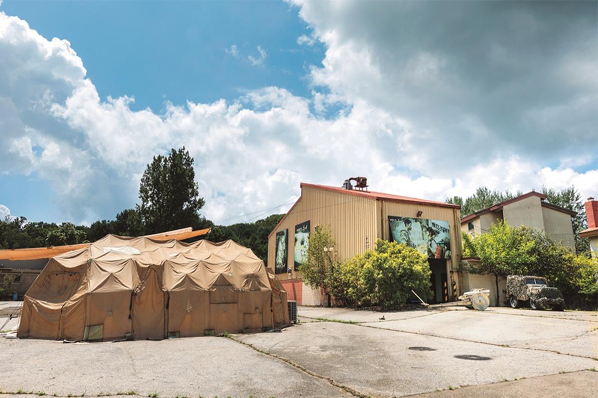 Creatrip: Paju DMZ One Day Tour | Book DMZ Tour - Paju/Korea (Travel Guide)