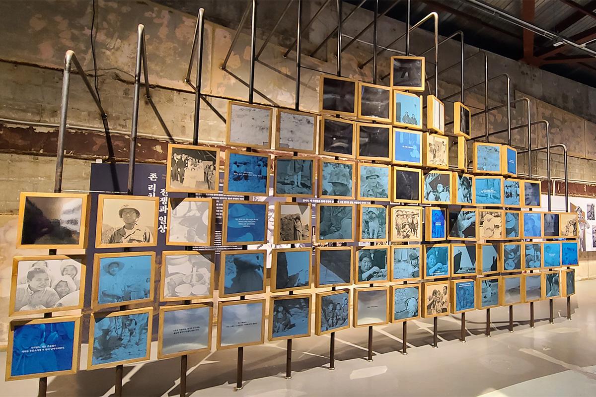 Creatrip: Paju DMZ One Day Tour | Book DMZ Tour - Paju/Korea (Travel Guide)