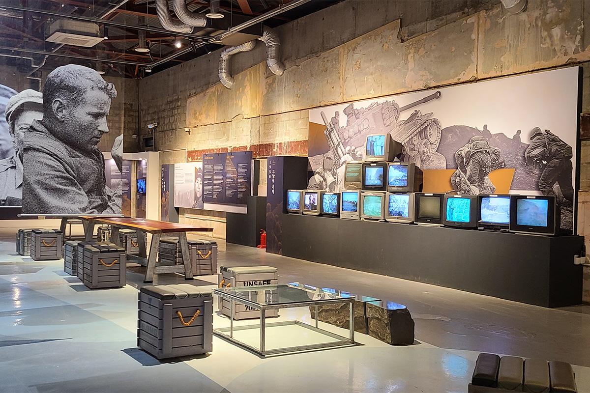 Creatrip: Paju DMZ One Day Tour | Book DMZ Tour - Paju/Korea (Travel Guide)