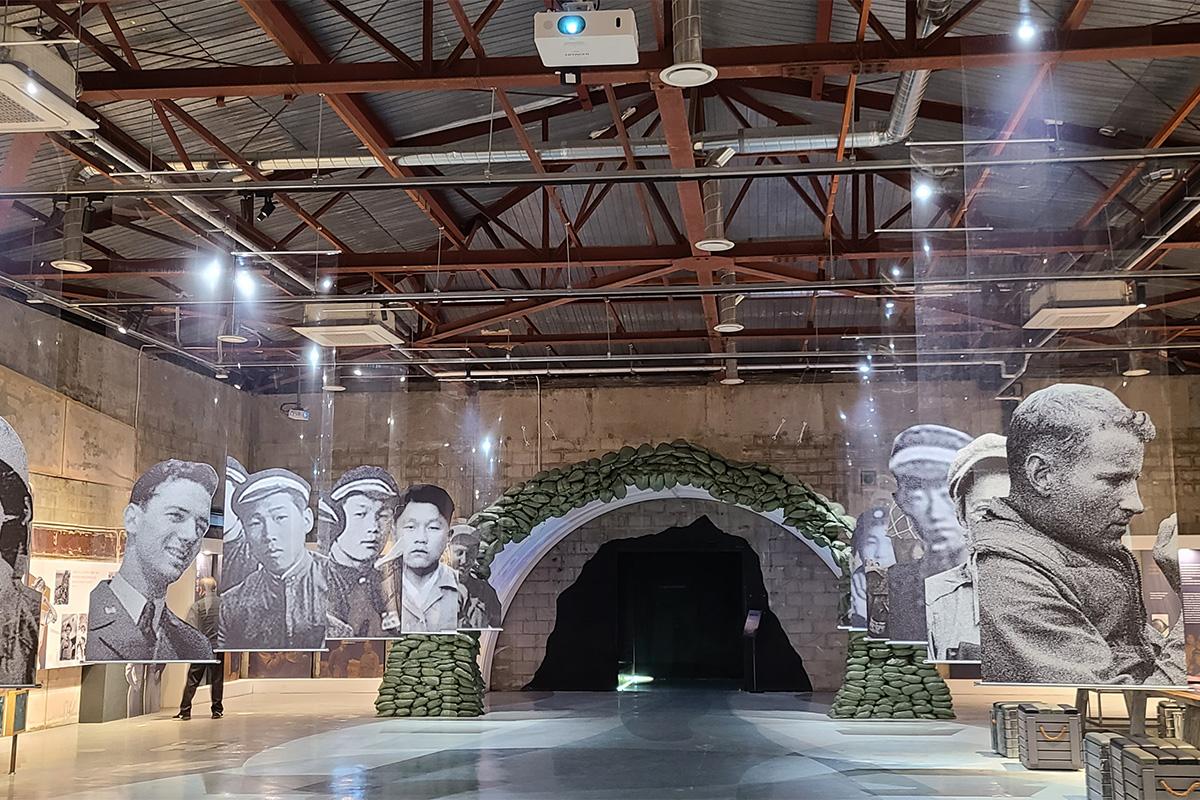 Creatrip: Paju DMZ One Day Tour | Book DMZ Tour - Paju/Korea (Travel Guide)