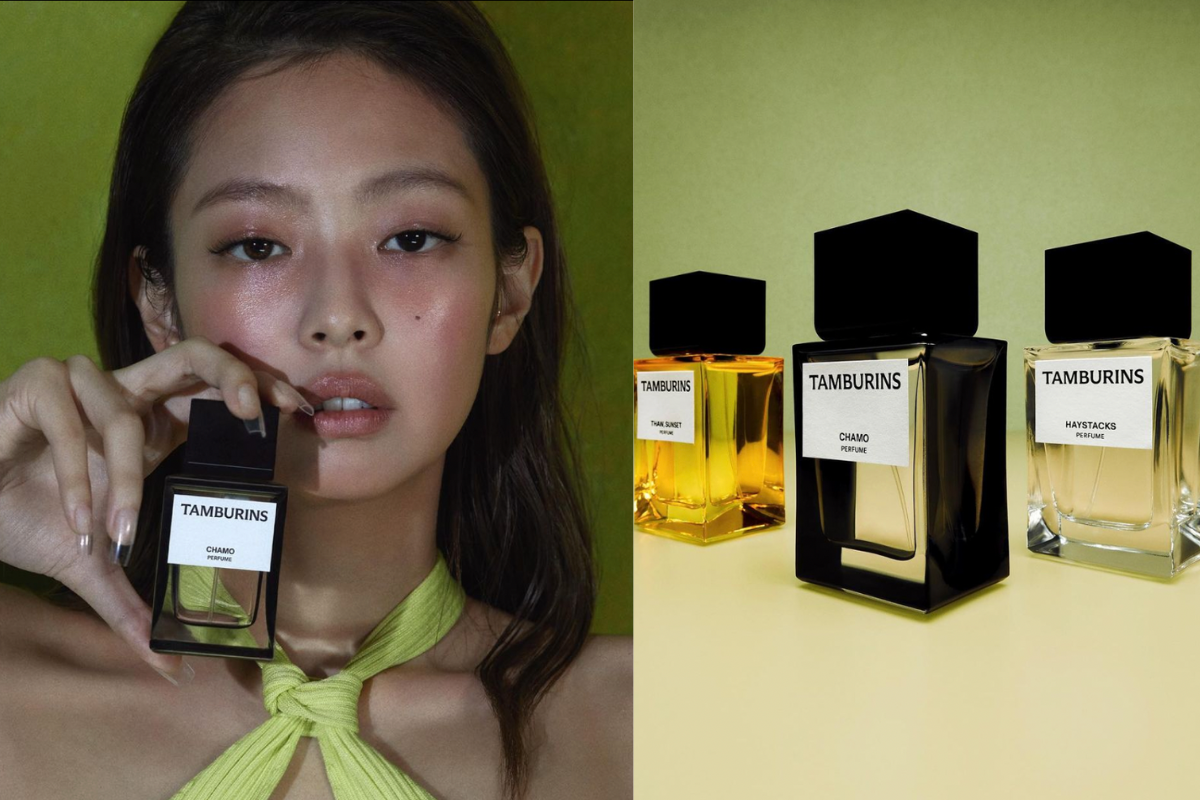 Creatrip: TOP 7 cửa hàng nước hoa nội địa hot nhất ở Hàn 2023 bạn đã biết?