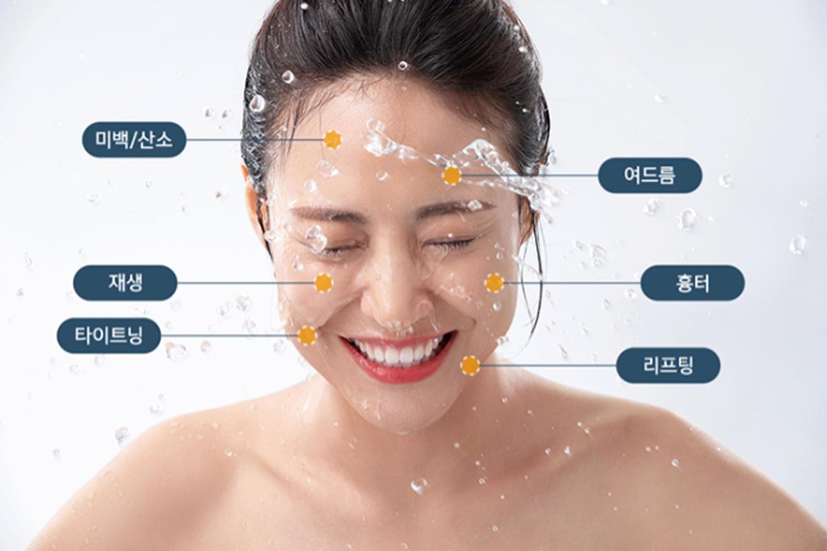 江南 美容皮膚科│ECLAT DE CLINIC - ソウル/韓国 (Creatrip)