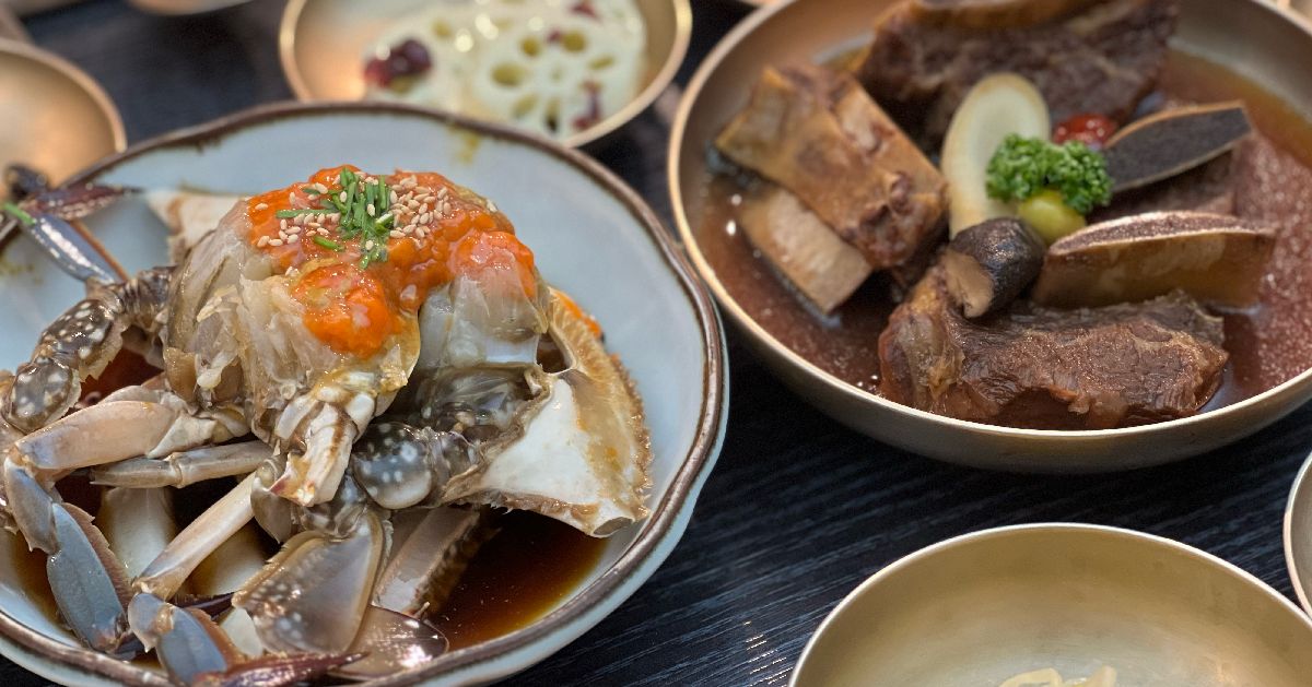 Creatrip: 2024韓國首爾15間醬蟹餐廳推薦-首爾/韓國(旅遊情報)