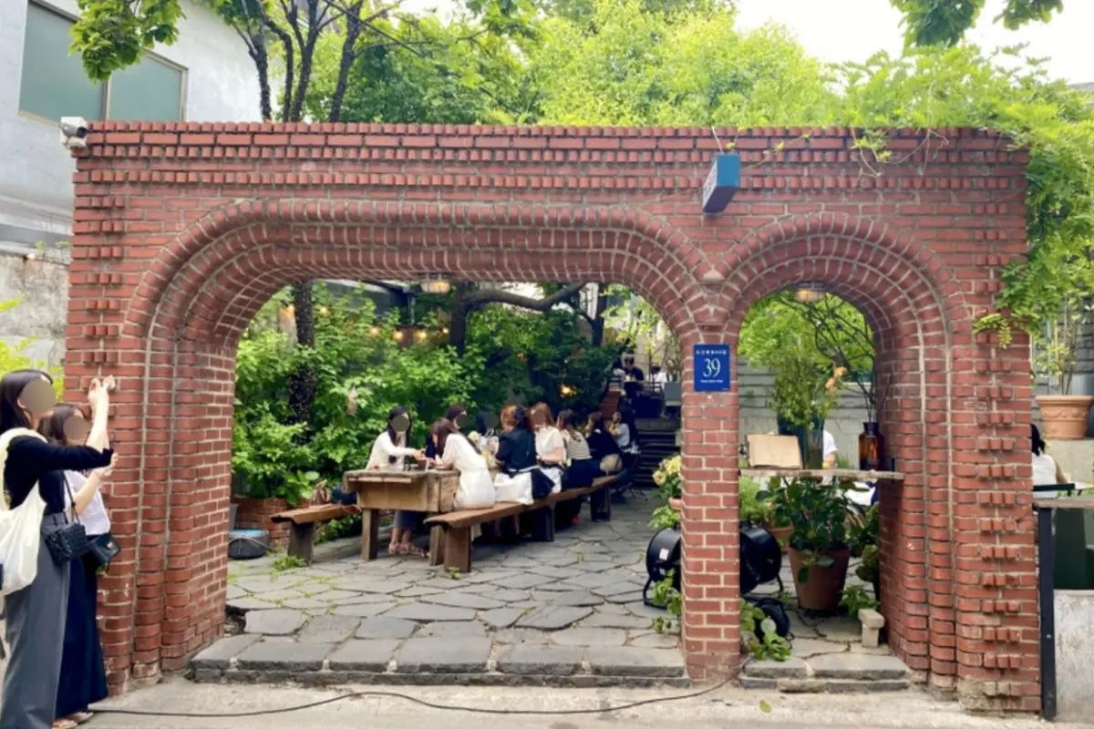 Creatrip: 2023韓國網友首選江南&狎鷗亭餐廳-首爾/韓國（旅遊資訊）