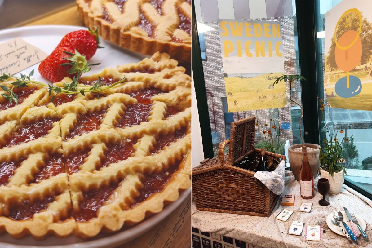 Creatrip: SNSで話題のスポット 聖水 - ソウル/韓国 (旅行情報)